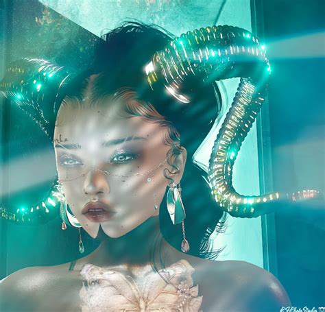 📷 Portrait Collection 📷 Les Clairs De Lune De Roxaane