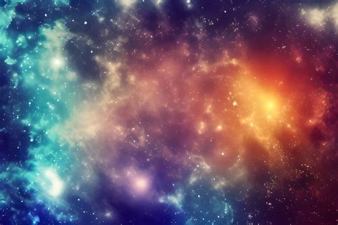 Galaxy Background Graphic By Craftable · Creative Fabrica