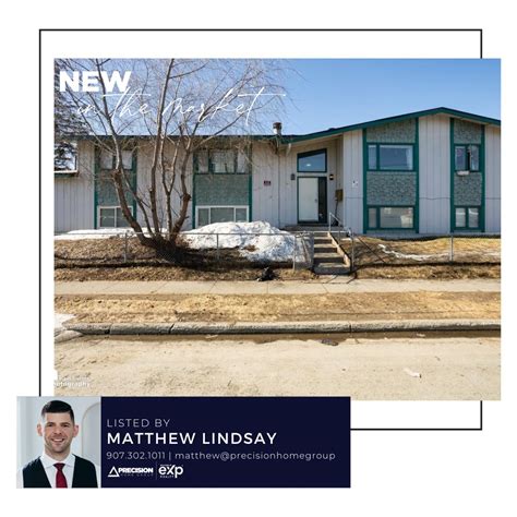 Well Maintained Four Plex New On The Market Send Us A Message Or