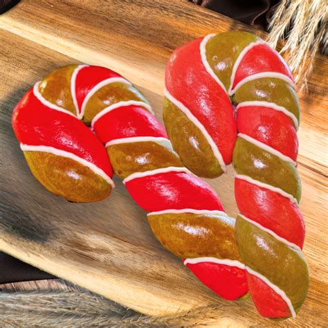 Get Candy Cane Bread Delivered Weee Asian Market