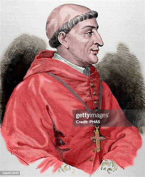 Cardinal Cisneros Photos And Premium High Res Pictures Getty Images