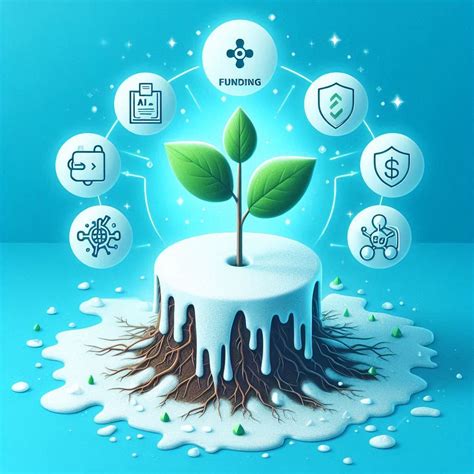 Sarmad Nazeef On Linkedin Startupfunding Investmenttrends