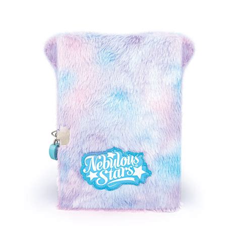 Таен дневник Стела Nebulous Stars Emagbg