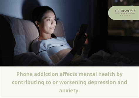 Phone Addiction Definition Symptoms Risk Factor And Treatment The