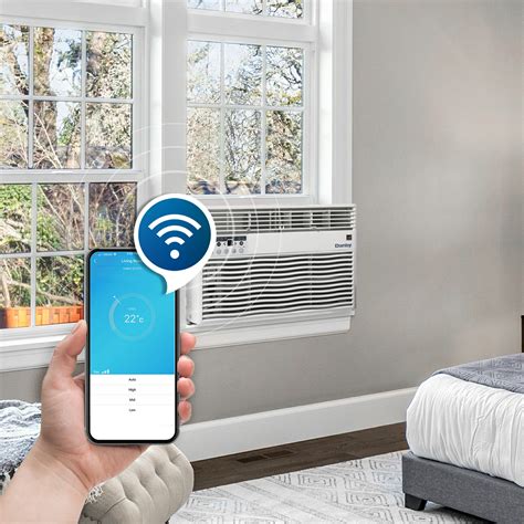 Window Air Conditioner