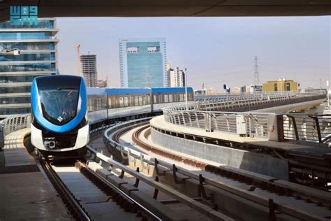 Riyadh Announces Public Transport Timings For Eid Al Fitr Holidays