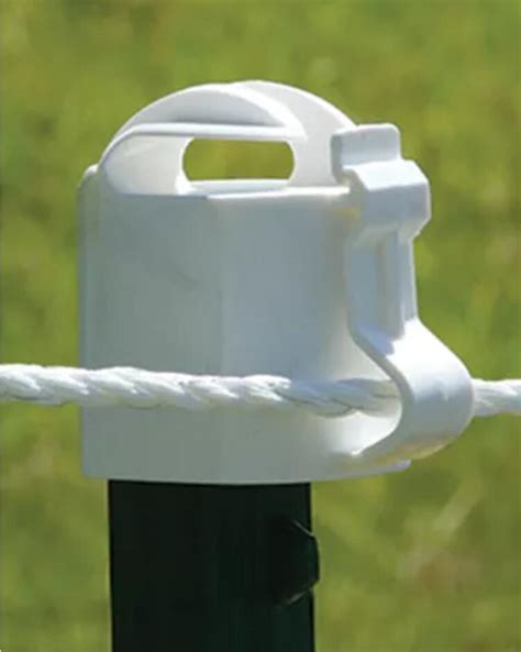 100pcs Steel Star Post Safety Caps Tool Plus