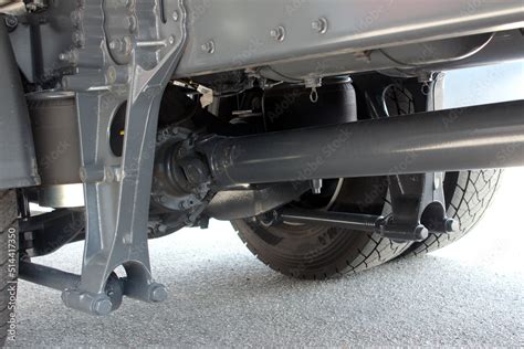 Car Drive Shaft