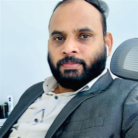 Aneesh Prabhakar Head Tours And Excursions Musandam Dhow Tours