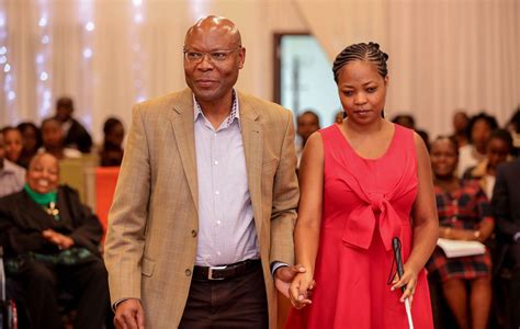 Safaricom Announces Retirement Of Joe Ogutu After 17 Years Names