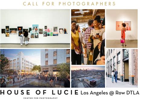 Lucie Foundation Contemporary Photography Space In Los Angeles
