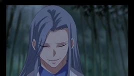 Bai Ning Bing Reverend Insanity Wiki Fandom