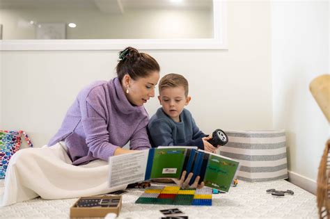 Understanding Developmental Language Disorder Nurture Nest