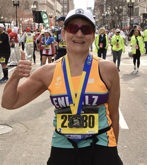 Please Join The Pardus Marathon Challenge With Two Months Until Marathon Monday