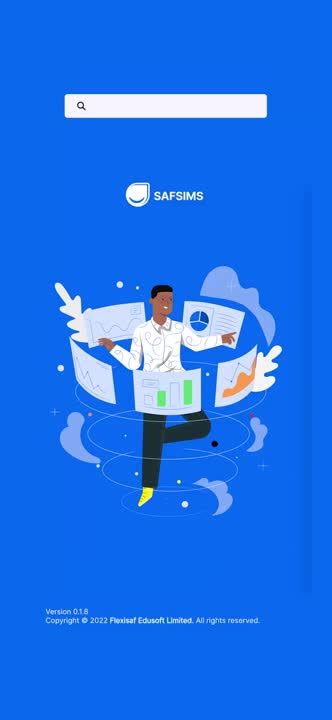 Oladele Oloruntoba On Linkedin How To Pay Fees On Mobile Devices Using Safsims