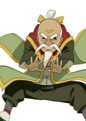 Onoki Fan Casting For Naruto Mycast Fan Casting Your Favorite Stories