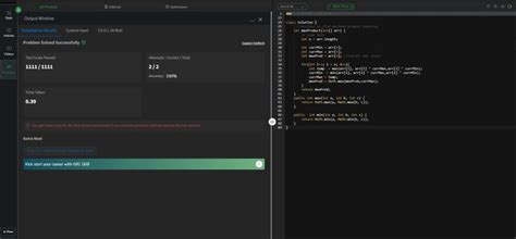 Rushabh Patel On Linkedin Gfg160 Codingchallenge Codingjourney Geekstreak2024 Problemsolving