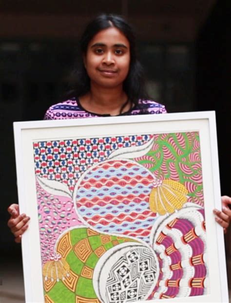 Beautiful Minds Empowering Artists With Autism Citizen Matters