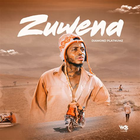 ‎zuwena Single Album By Diamond Platnumz Apple Music