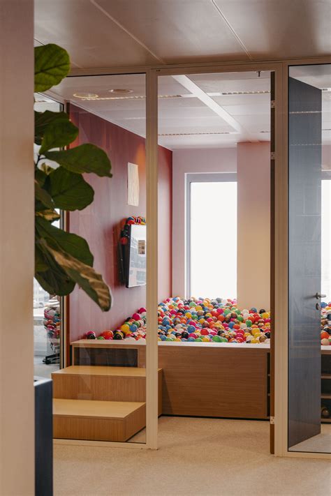 Astrid Van Acker On Linkedin Ballpit Bestteamever