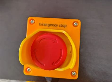 Elevator Pit Switch At Rs 250piece Pit Switch In Chennai Id