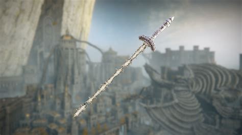 How To Get The Coded Sword In Elden Ring Destructoid