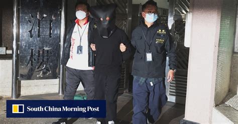 Sixth Arrest Made In Connection With Brutal Hong Kong Murder Of Model Abby Choi South China