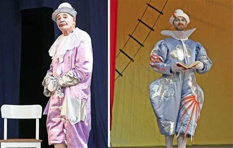 Eric Lenke Gesang Schauspiel Performance Gesang