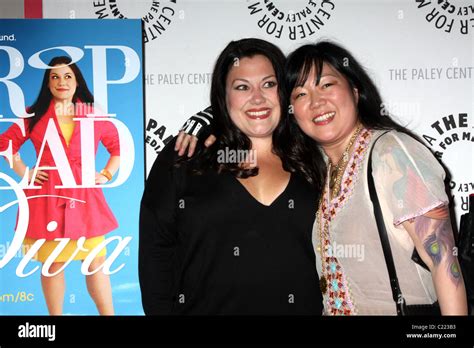 Margaret Cho Drop Dead Diva Stockfotos Und Bilder Kaufen Alamy