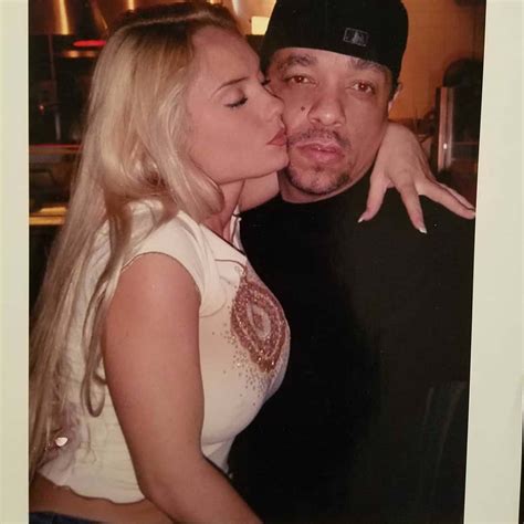 Ice T And Coco Austins Relationship Timeline Photos Us Weekly