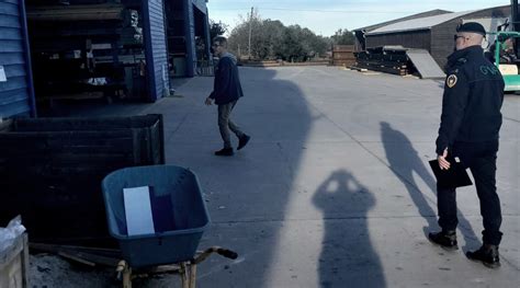 Atividade Operacional Do Comando Territorial De Beja