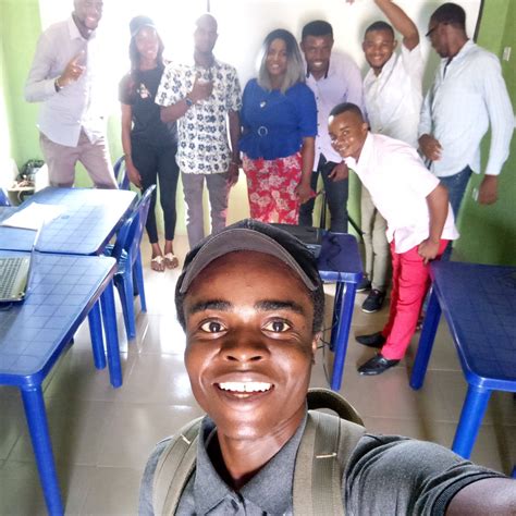 Ekeh Chukwuemeka Dremeka Twitter