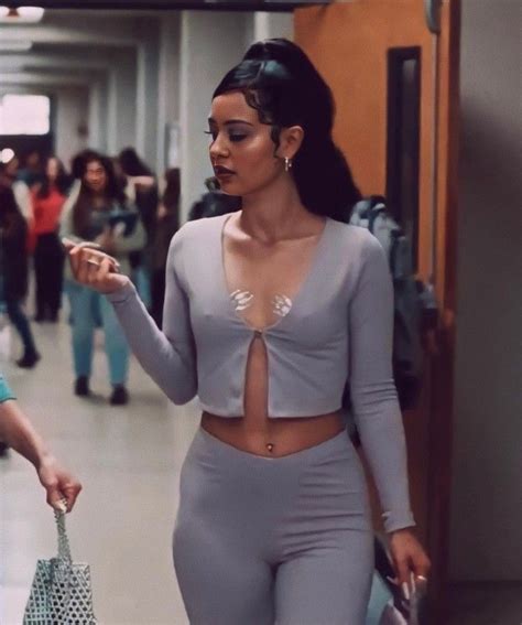 Maddie Perez Hair Maddie Perez Outfits Maddy Perez Purple Outfit