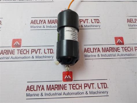 Waters 289001857 Detector Flow Cell Aeliya Marine