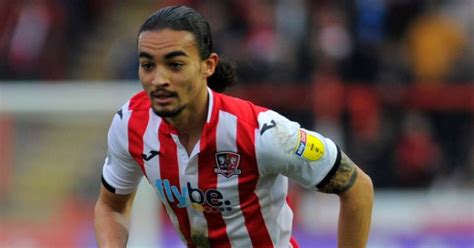 Why Cardiff City Should Look At Better Players Than Randell Williams