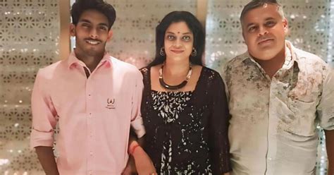 Remembering Sharat Kumar Nambiar A Legacy Of Academic Excellence