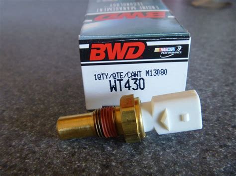 Coolant Temperature Gauge Not Working Catalog Library