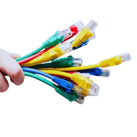 Discover The Best 12 Ft Ethernet Cable For Your Network Needs
