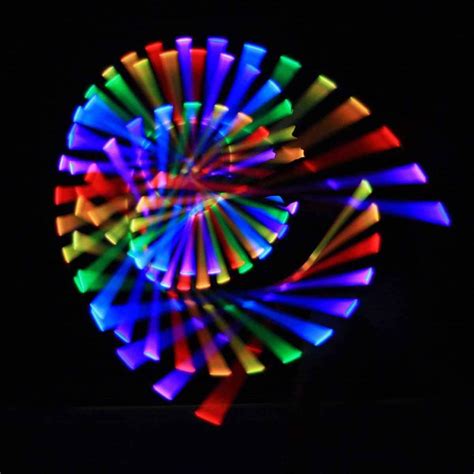 Led Pixelstick Iwebtews