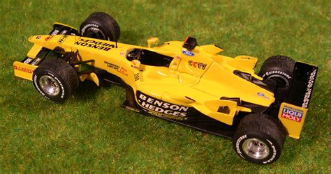 Jordan Ej13 2003 Pierberz Rc And Models