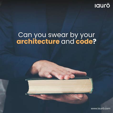 Iauro Systems Pvt Ltd On Linkedin Iauro Architecture Code