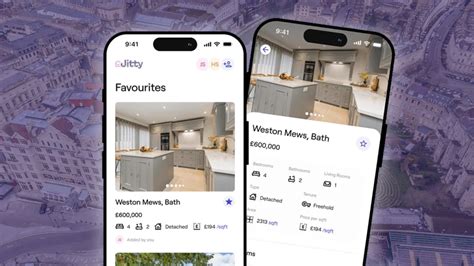 Bath Entrepreneurs Launch Uks First Ai Powered Home Discovery App Love Bath