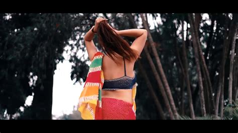 Saree Sundari Naari Feat Rimpi Multicolour Saree Full Hd 2021