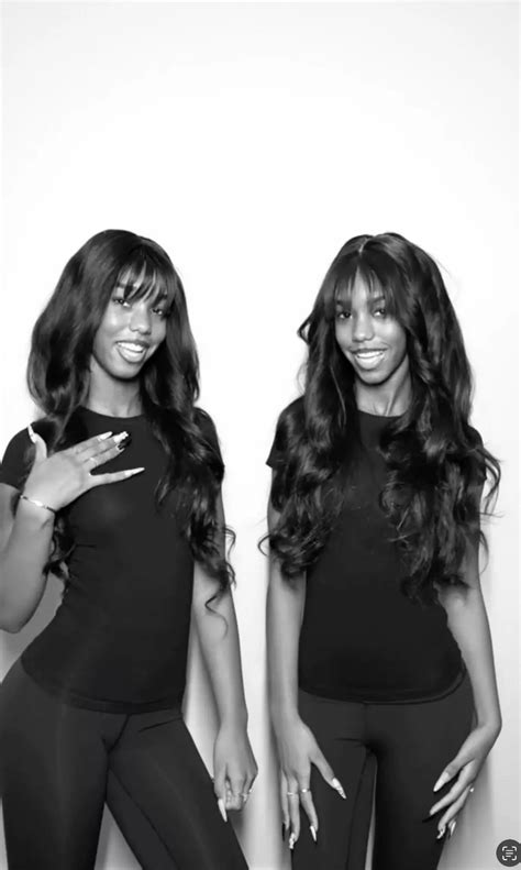 Meaning Behind P Diddys Twin Daughters New Venture After Dads