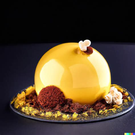 High End Food Photographs Dall·e Prompt Promptbase