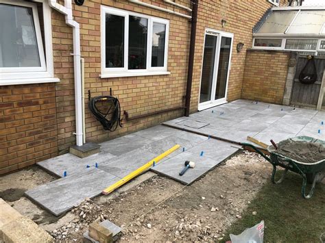 Chris Larner Building Services Home