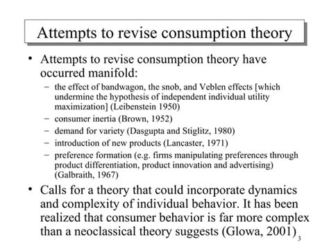 Hierarchy Of Needs And Dynamics Of Consumer Behavior Ppt