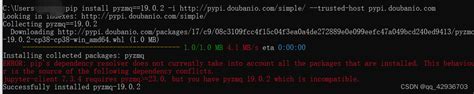 jupyter notebook报错：bad file descriptor c ci zeromq 1602704446950 work