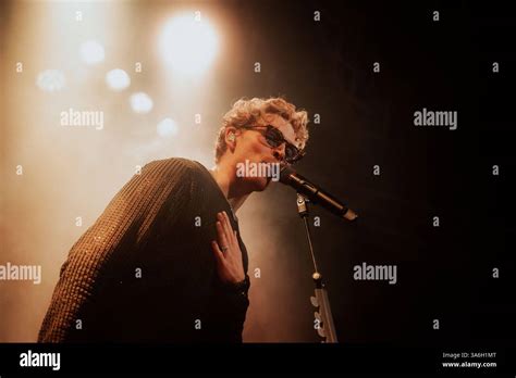 240325 Christopher Fools Gold Tour Christopher Lund Nissen Singt