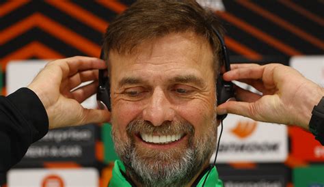 Klopp Beslutning Bider Ham I Røven